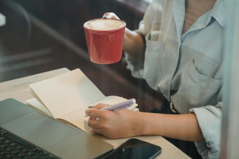 Effective Journaling for Therapy: Tips and Techniques to Get Started